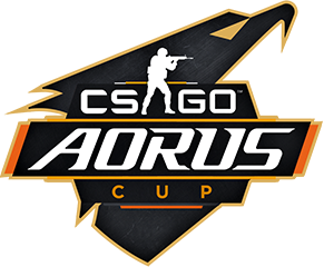 AORUS CS:GO CUP - Gamerbase