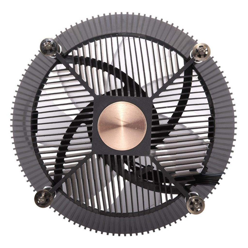 Cooler Master A71C ARGB İncelemesi - Gamerbase