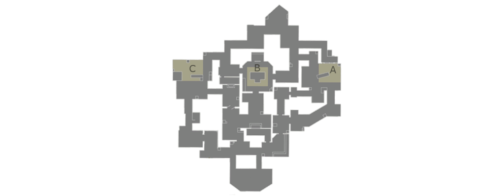 Test — Valorant Haritalarına Ne Kadar Hakimsin? - Gamerbase