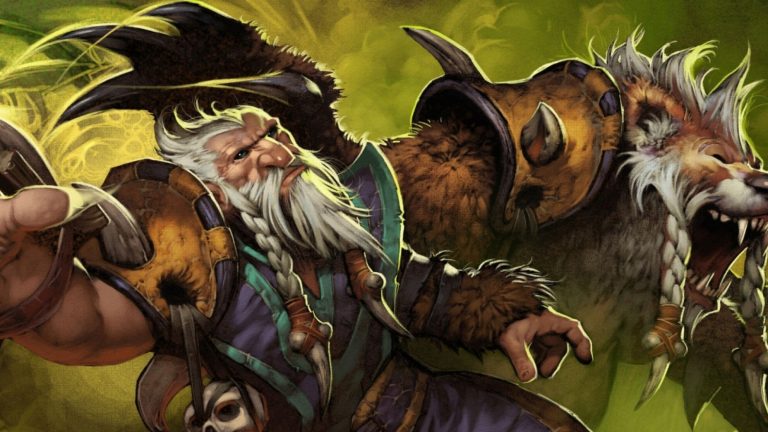DOTA 2: 2020’nin En İyi 5 Taşıyıcı Kahramanı - Gamerbase
