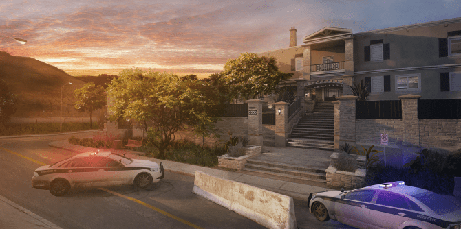 Rainbow Six Siege: Steel Wave Operasyonu Güncellemesi ve Ace-Melusi ...