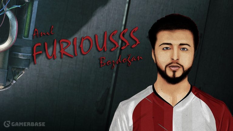 FURIOUSSS: ”Bence yakın zamanda, Demise'da bir değişiklik olur” - Gamerbase