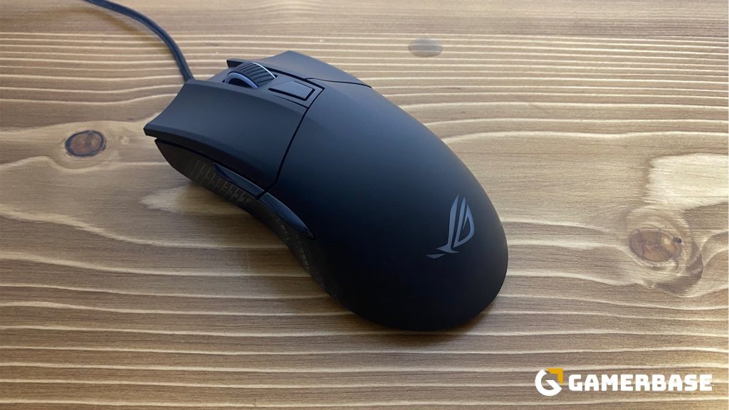 Asus Rog Gladius 2 Core Oyuncu Faresi İnceleme - Gamerbase
