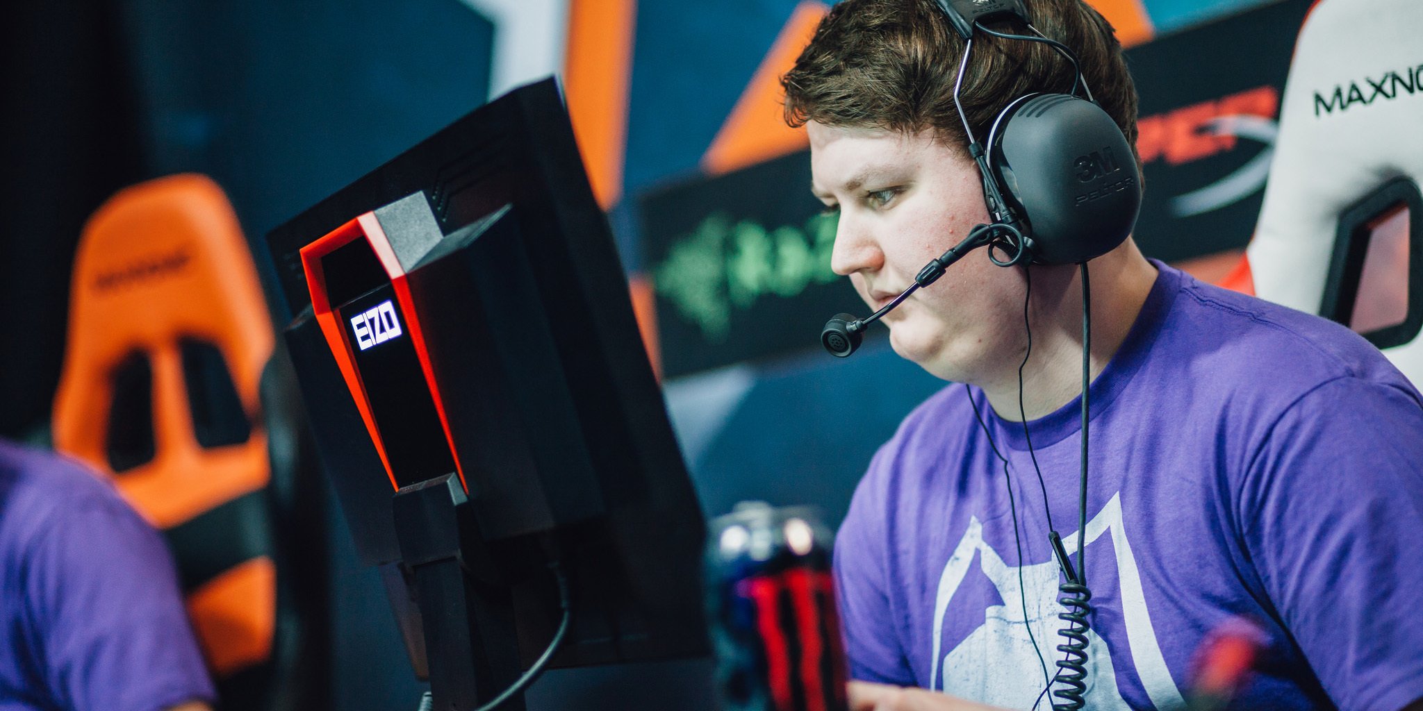 Eski NiP CS: GO oyuncusu Pyth emekli oldu - Gamerbase