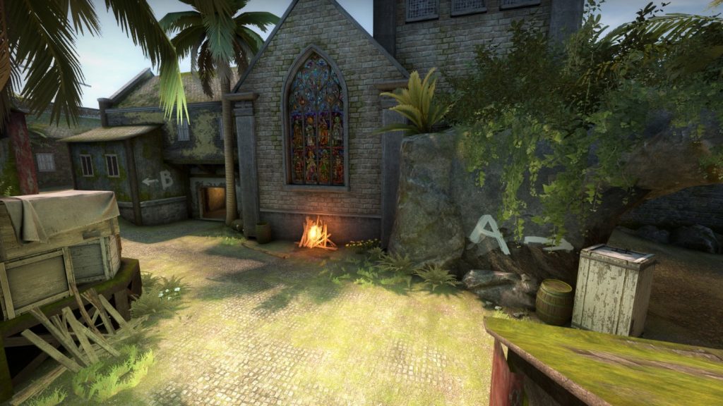 CS:GO - Yeni Güncelleme, Yeni Haritalar - Gamerbase