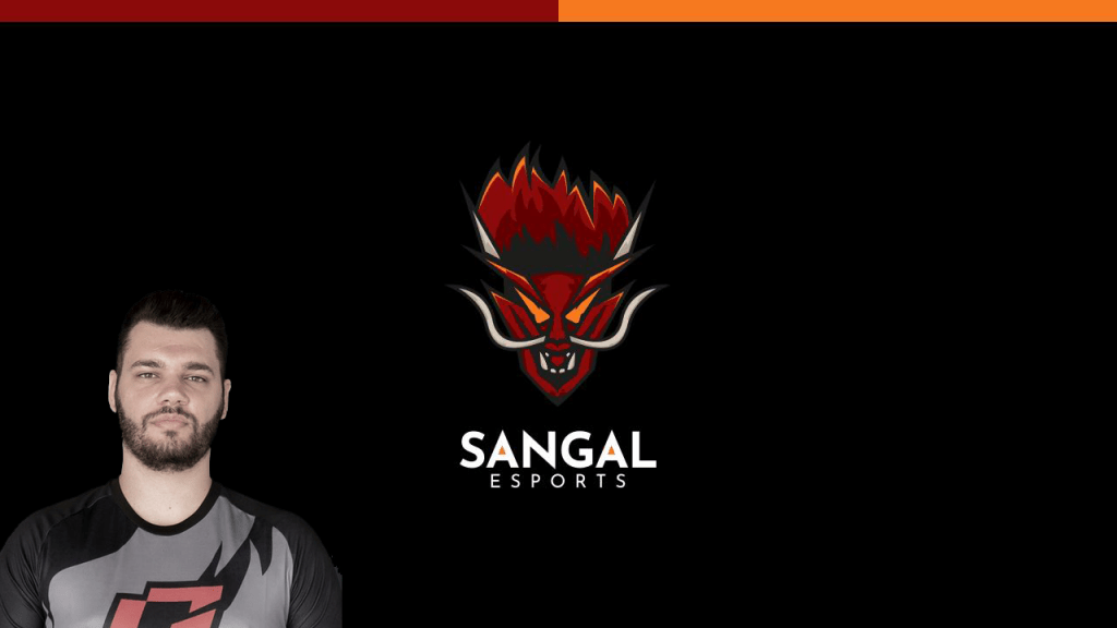 E5N Sangal Esports Takıma Transfer Oldu ! - Gamerbase
