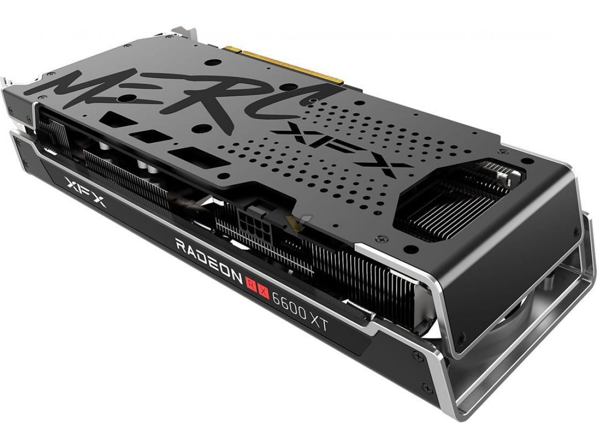 Yeni 1080p Performans Canavarı AMD Radeon RX 6600 XT Geliyor! - Gamerbase